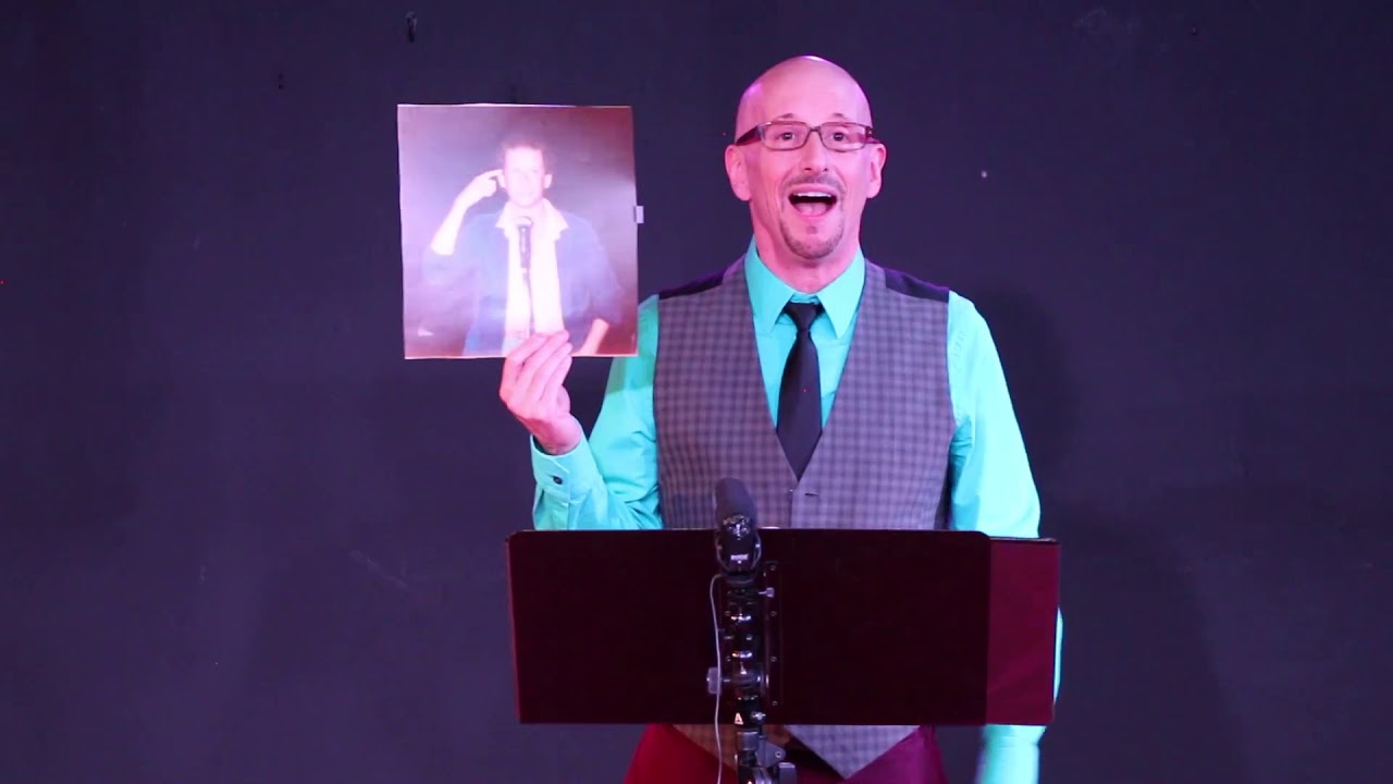 “John Starr in Performing Solo“ (aka Johnny The Clown - JohnStarrTV ...
