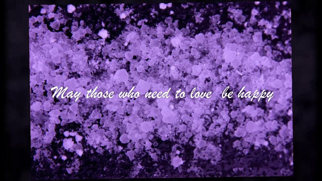 METTA Blessing - YouTube