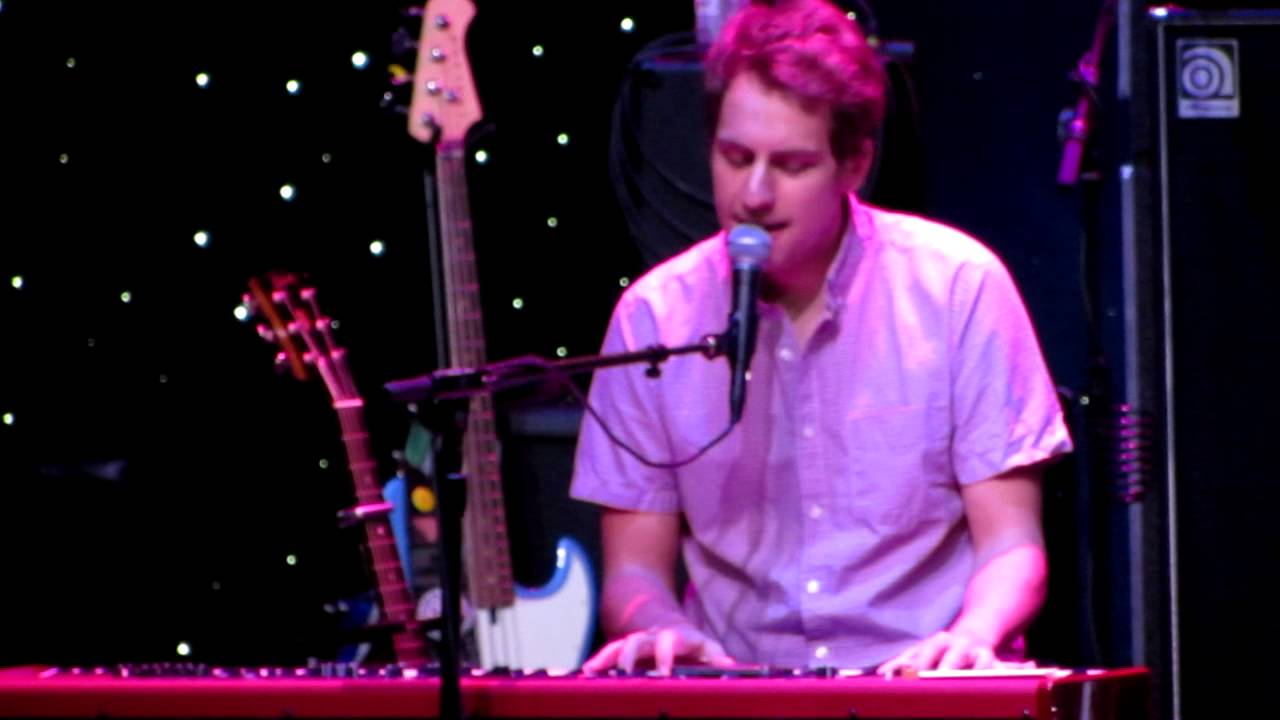 Ben Rector- Making Money - YouTube