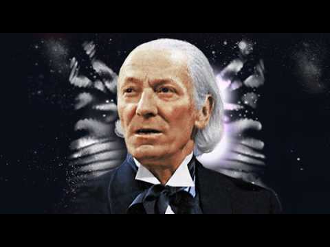 RANKING ALL WILLIAM HARTNELL DR WHO STORIES - YouTube