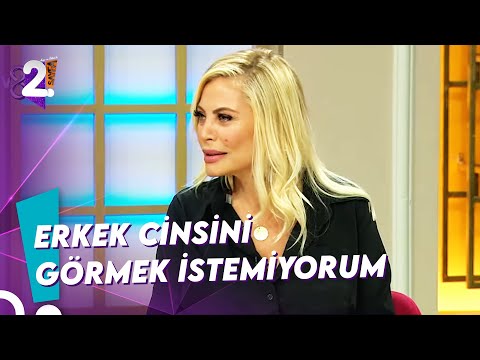 2. Sayfa'nın Konuğu: Seray Sever | Müge ve Gülşen'le 2. Sayfa 245. Bölüm