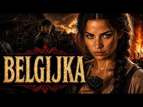 Belgijka – On kuł jej róże MŁOTEM | Slavic Folk Metal