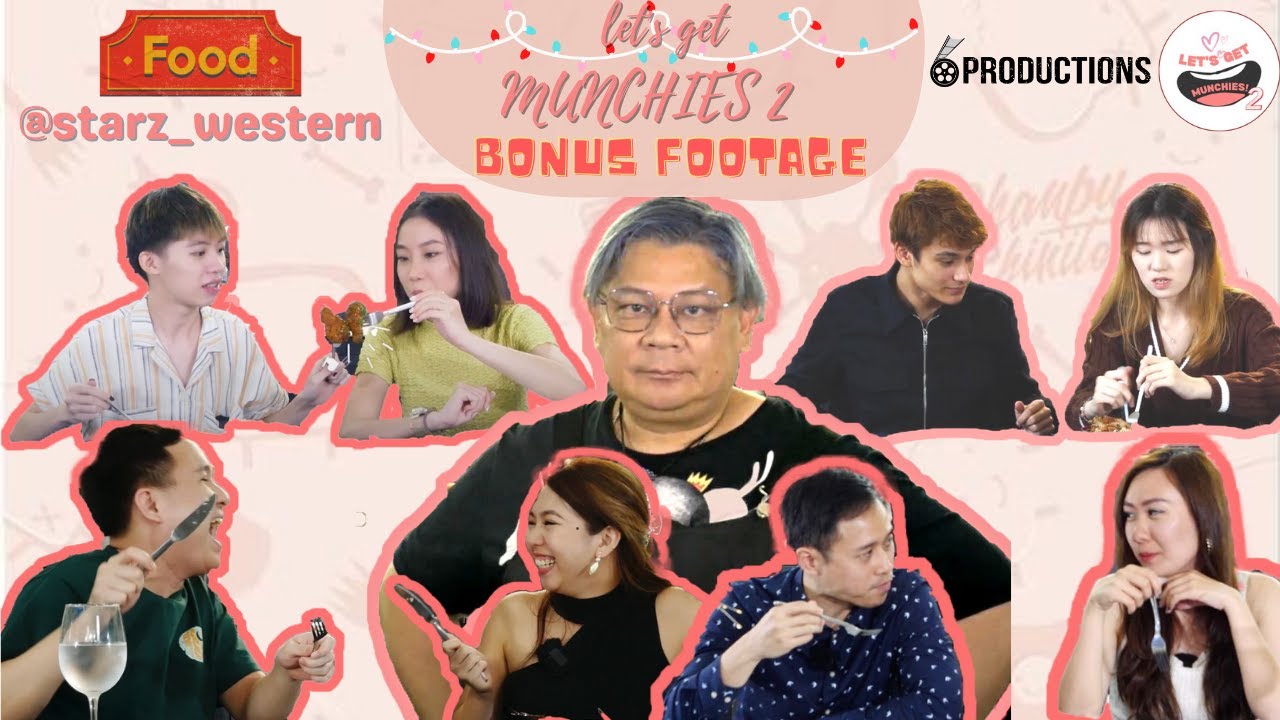 LGM2 Special: Dates Gone Wrong 😅 - YouTube