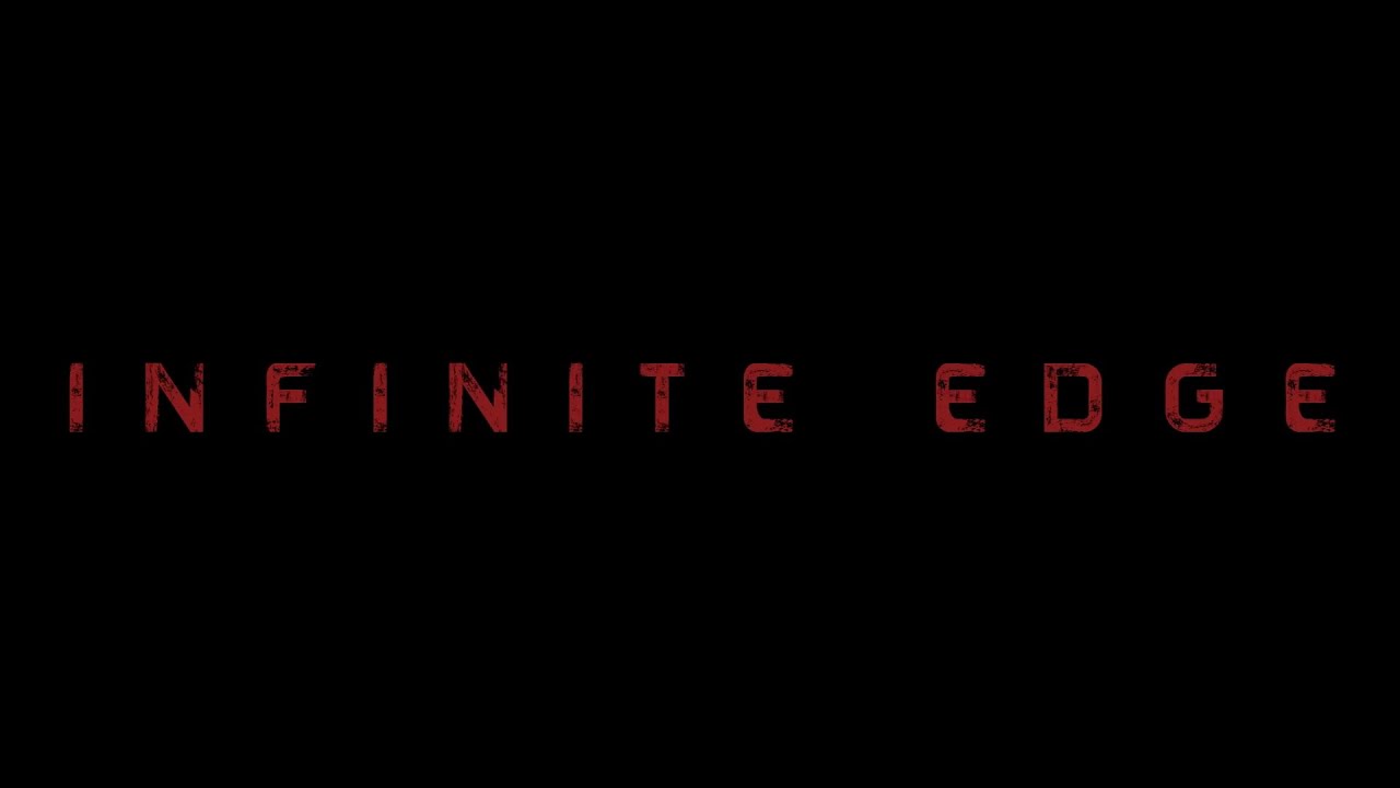 Infinite Edge Official Trailer (2015) - YouTube