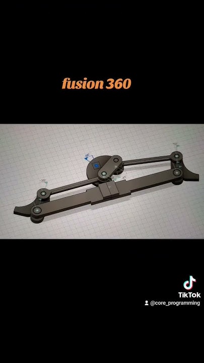 joints fusion 360 - YouTube