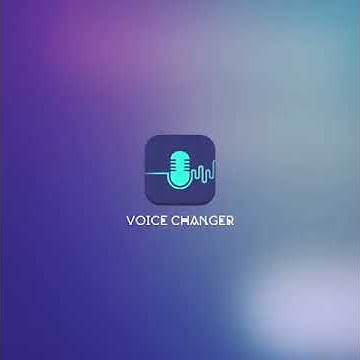 Squeaky voice - YouTube