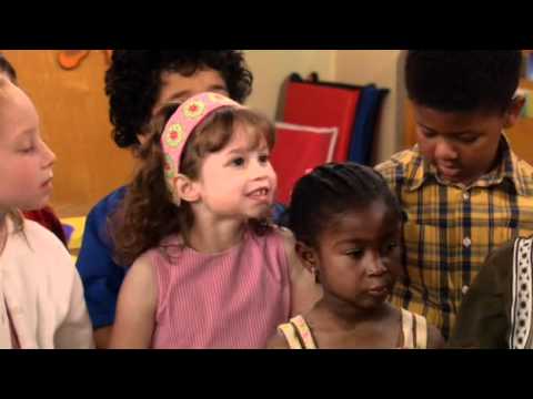 Destiny Whitlock - How I Met Your Mother: "The Goat" (Part 1/1) - YouTube