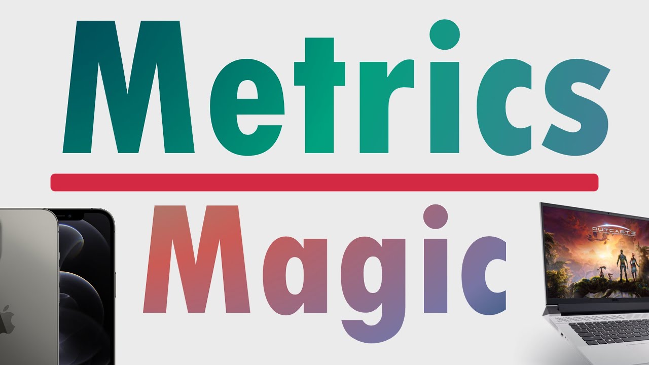 How Metrics Are Killing the Magic in Consumer Tech - YouTube