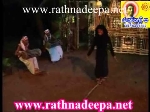 9 KANA SANNIYA - YouTube