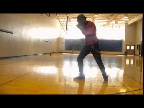 Magic rude dance - YouTube