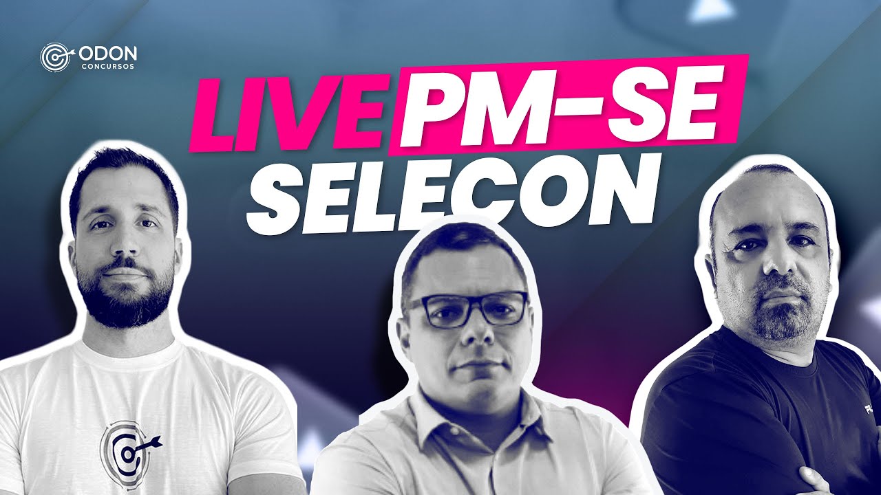 LIVE PM-SE - BANCA SELECON - YouTube