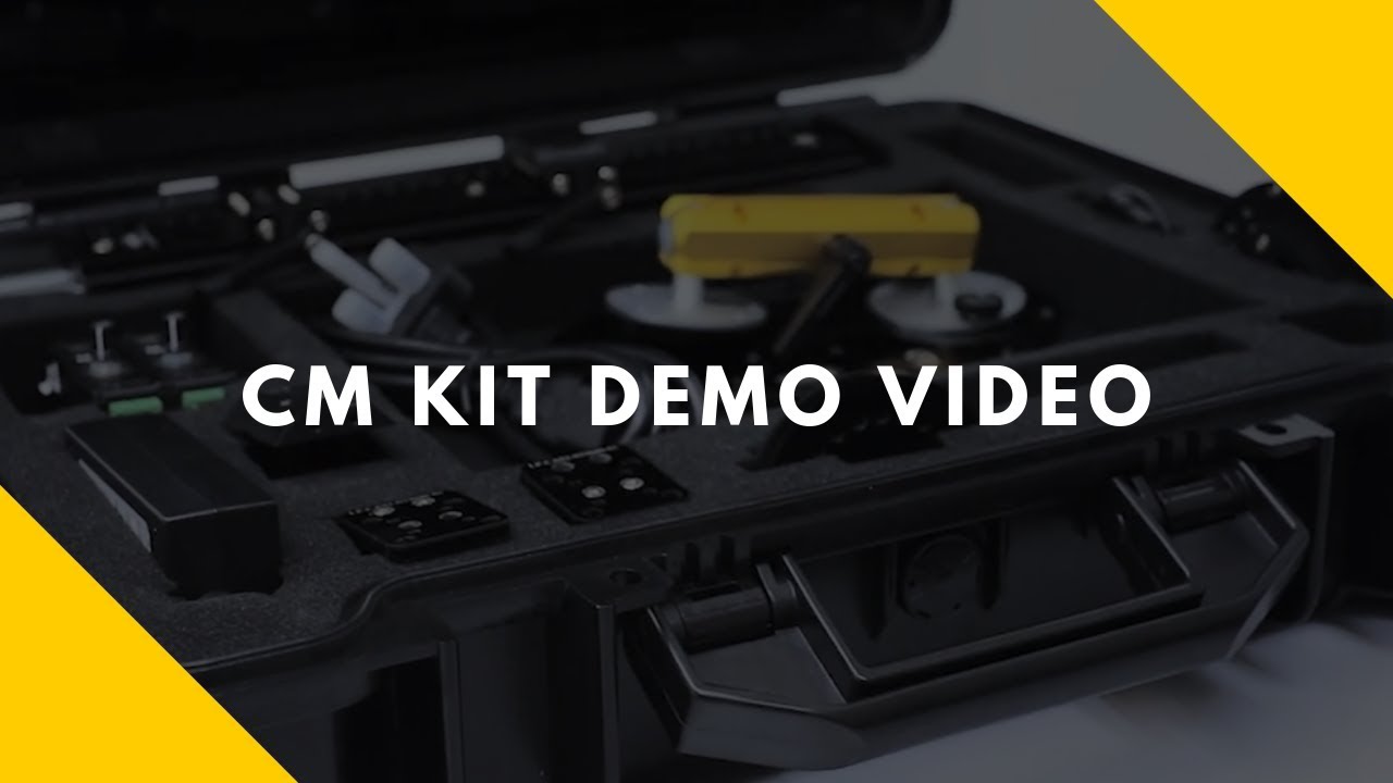 CM Kit Demo Video - YouTube