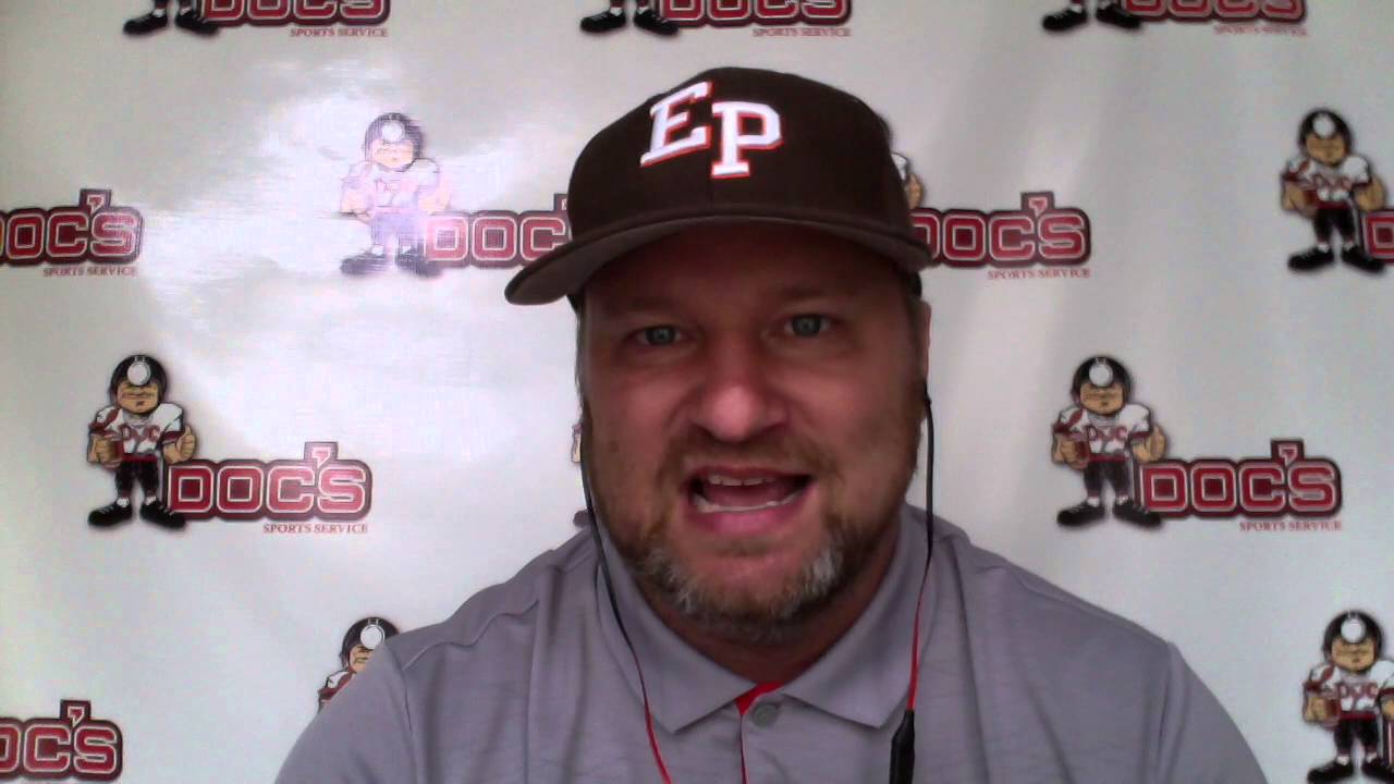 Free NBA pick video Detroit at Philadelphia Mike Davis of Doc's Sports ...