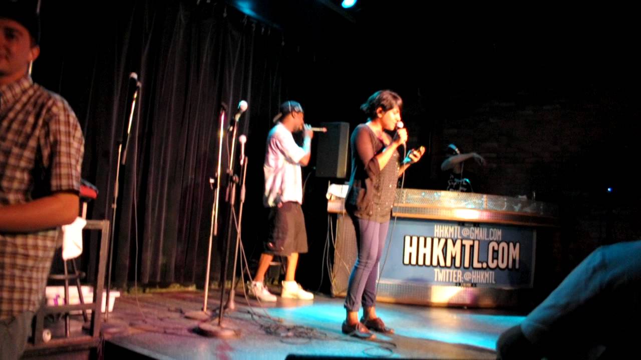 Ill Na Na: Snoop Doggy Dogg - Lodi Dodi (HHK MTL: July 23, 2011) - YouTube