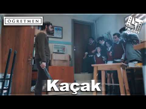 Öğretmen Müzik - Kaçak