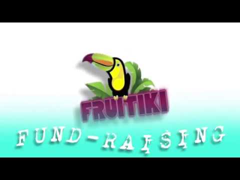 fruitiki fundraising example anime - YouTube