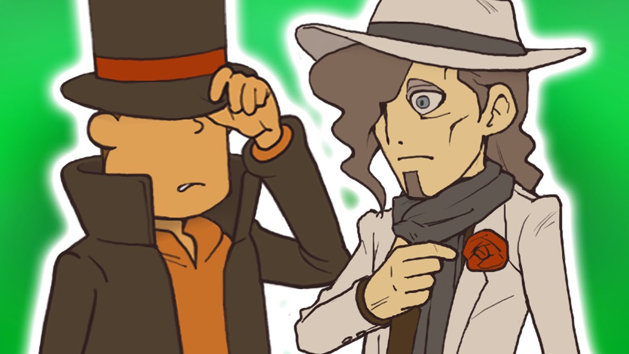 Dimitri Allen Has Something To Say - YouTube