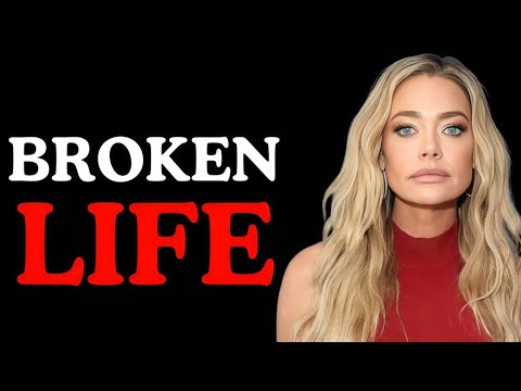 The Sad Life of Denise Richards