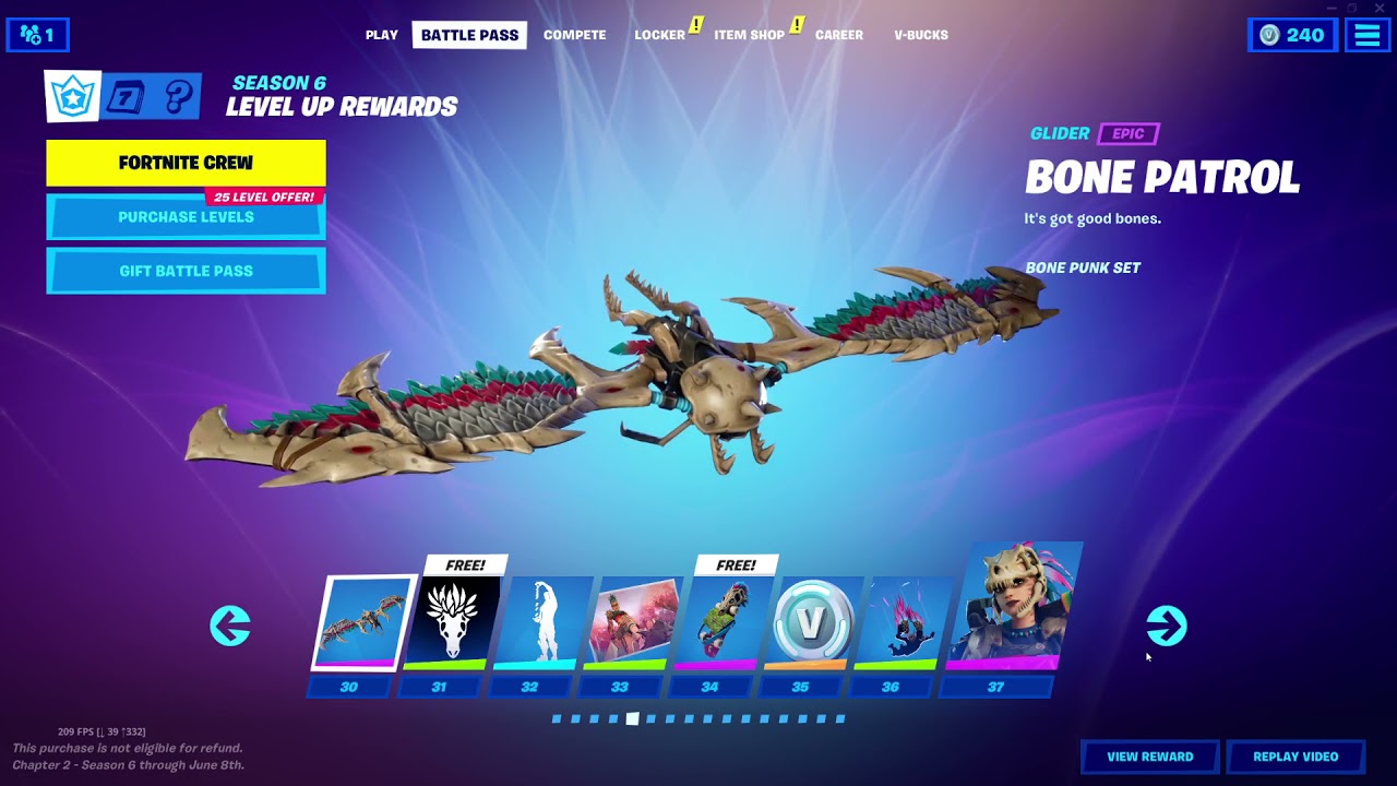 HOW TO GET THE BATTLE PASS FREE IN FORTNITE 2021 (WORKING) - YouTube