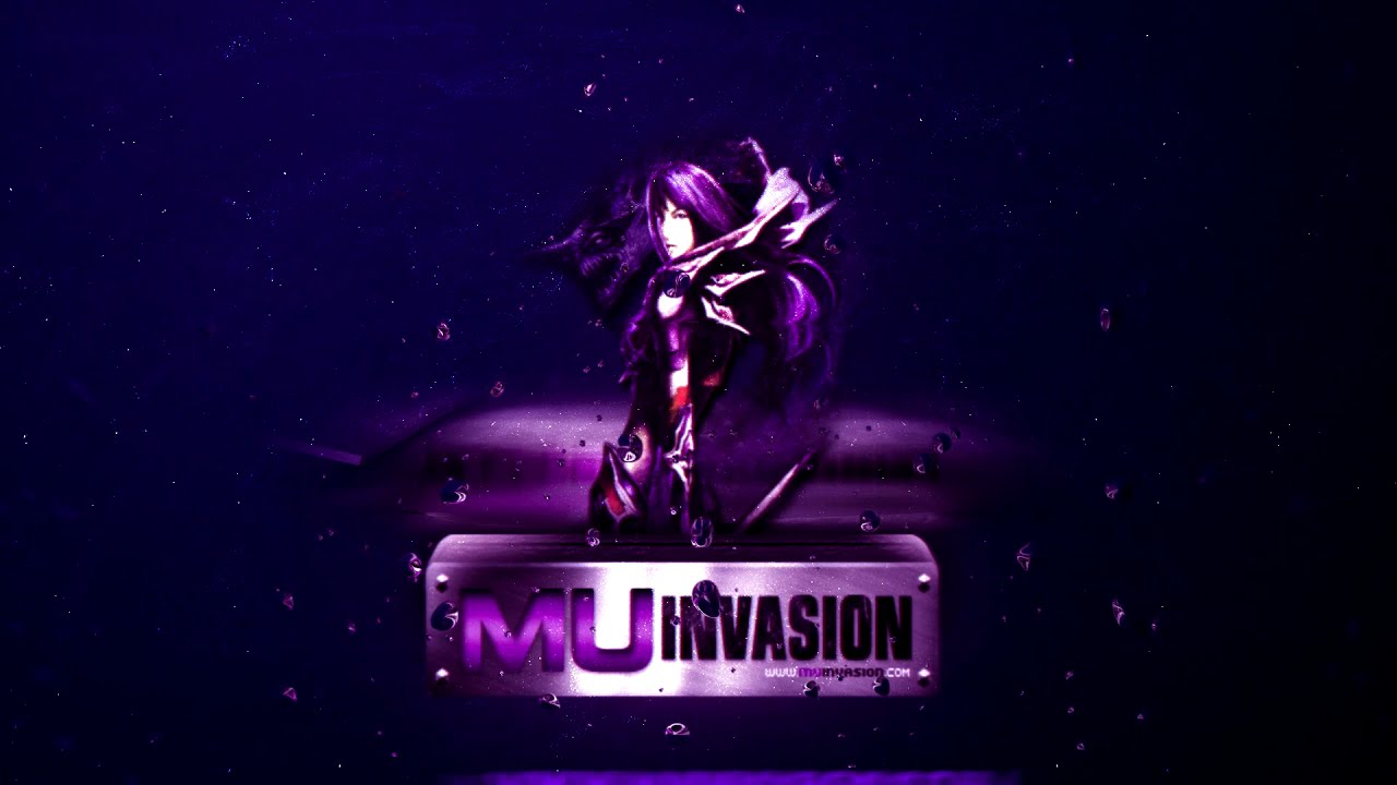 MU INVASION SEASON 6 v2.0 - JOGUE GRÁTIS! Feito por Players Para ...