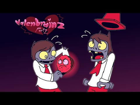 PvZ 2 - Valenbrainz 2025 - Part 2 - YouTube