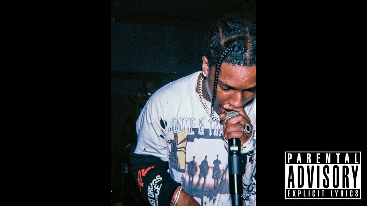 [FREE] ASAP Rocky x ASAP Ferg x Schoolboy Q tybe beat ~ "VENDETTA ...