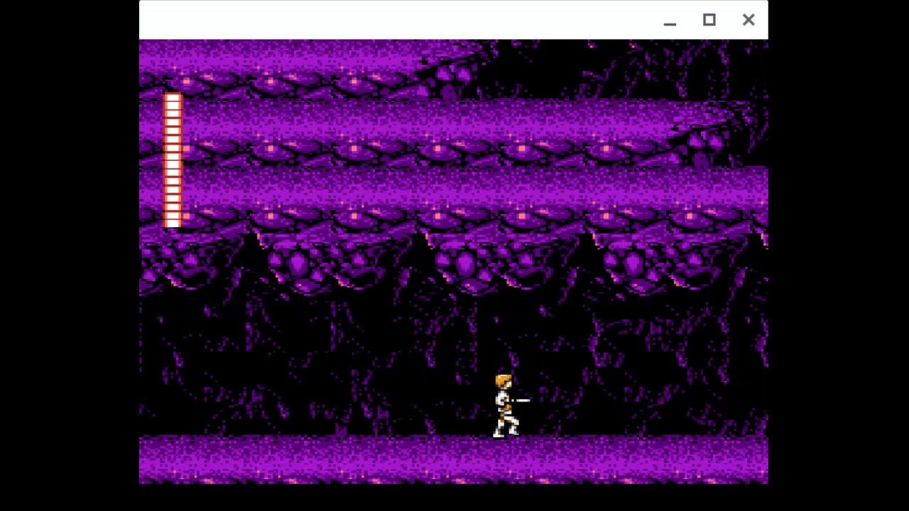 Rage - Star Wars (1991) - YouTube