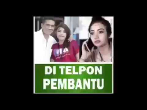 Pembantu cantik