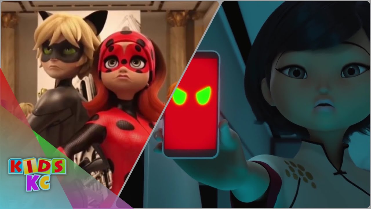 MAGJIKËT: Nusepashka dhe Maçoku i Zi 🐞- EPISODI I PLOTË | Hak-San | 🐾 ...