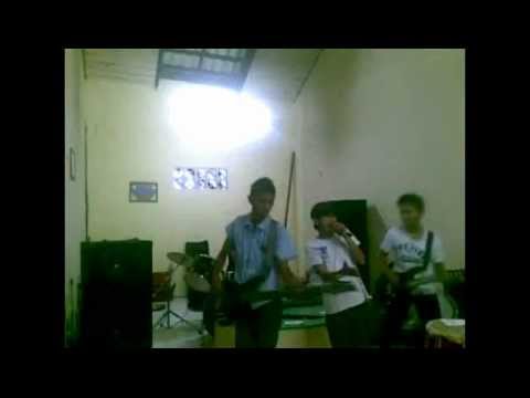 Zeindella band - Terluka (Single Album)