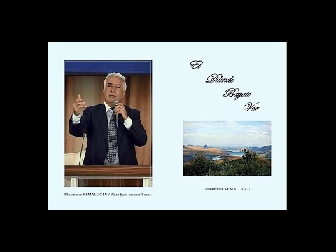 El Dilinde Bayatı Var