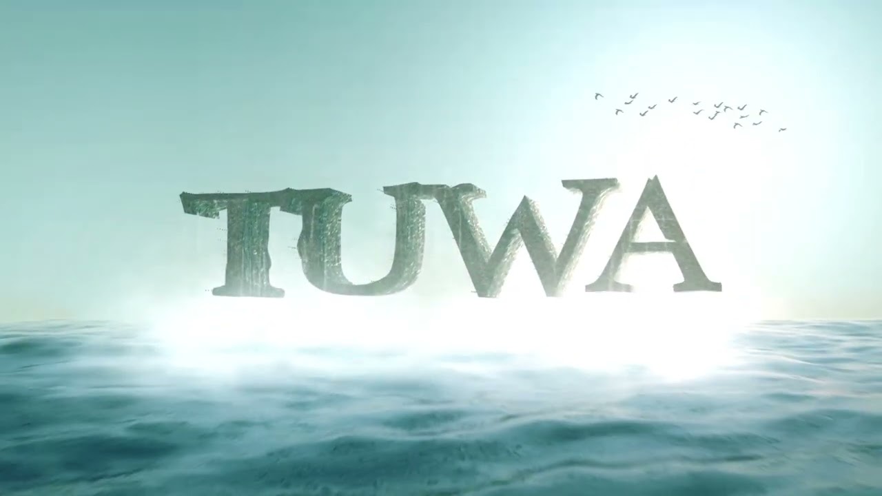 Tuwa - Promo Trailer - YouTube
