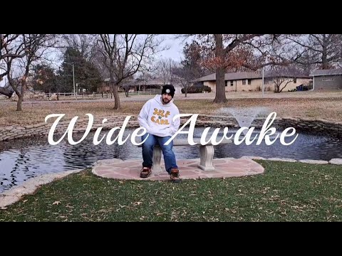 TonE - Wide Awake ft. Ethan Martin (Official Music Video) - YouTube