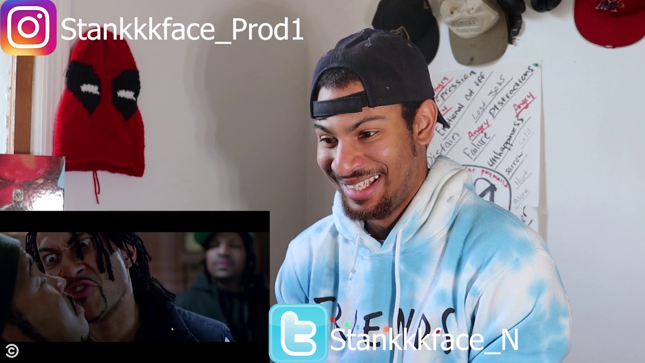 Key & Peele-The Tell-Tale Signs that Someone’s a Snitch - YouTube