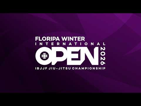 Floripa Winter IO 2026 | Mat 2 ( Day 1 )