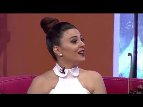 Belə yaxşıdır (03.02.2016)