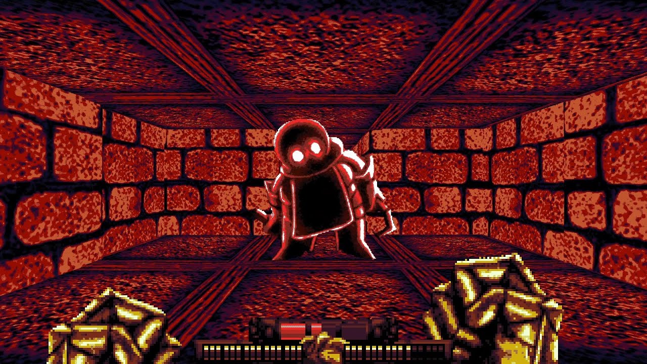 Part12(First Playthrough: Graveyard Grove)〘FIGHT KNIGHT/战斗骑士〙 - YouTube