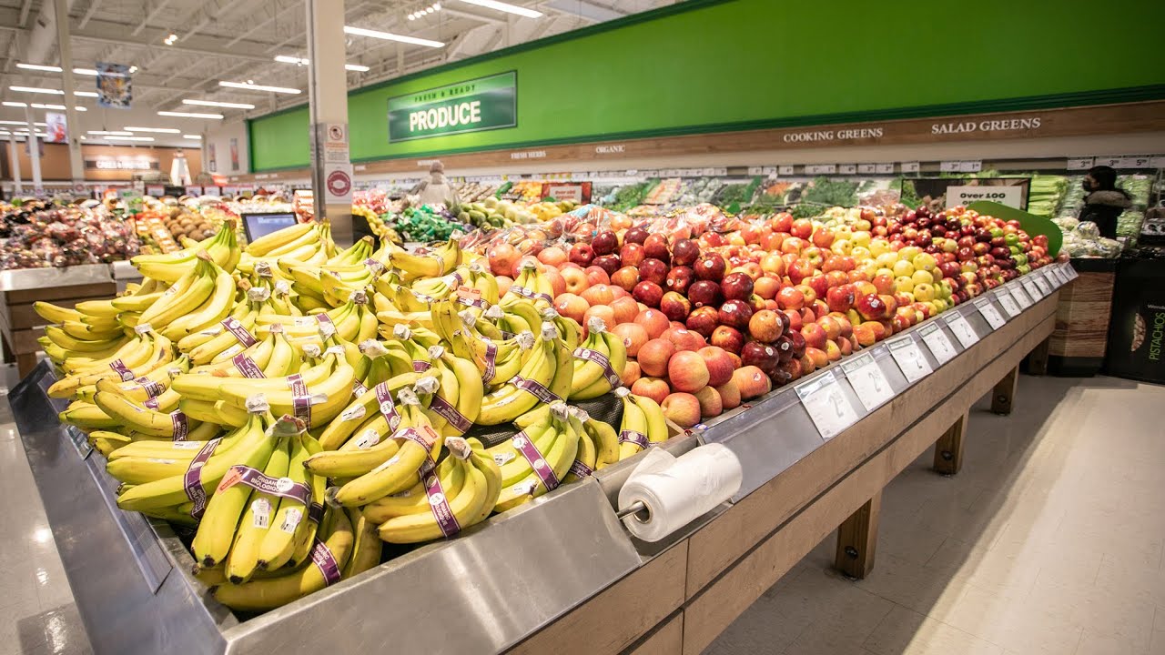 Are people actually getting sick from eating expired food? - YouTube