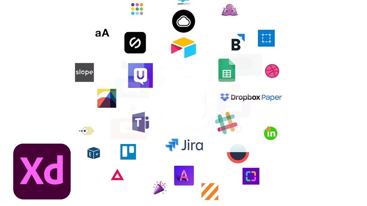 XD Ecosystem | Powered by Creativity and Community | Adobe Creative ...