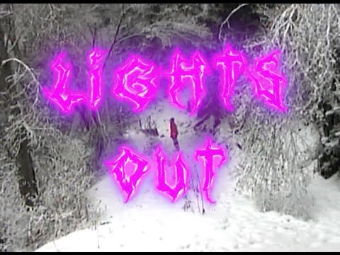 RONEN - Lights Out [Official Music Video] - YouTube