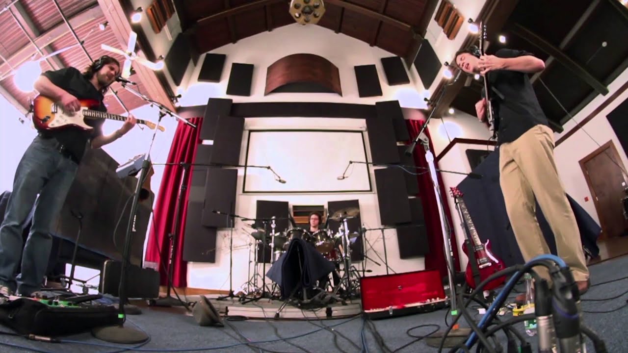 The Strange Neighbors - Full Performance (Live) - YouTube