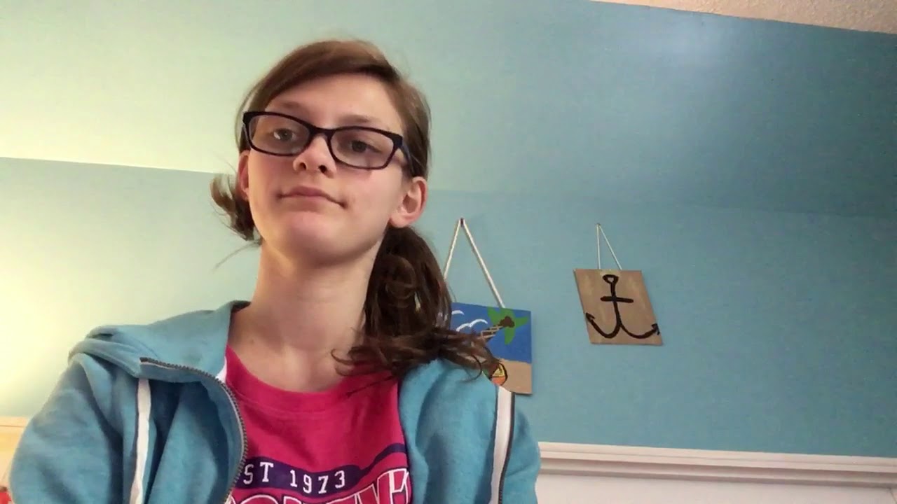 school vlog day 1 - YouTube