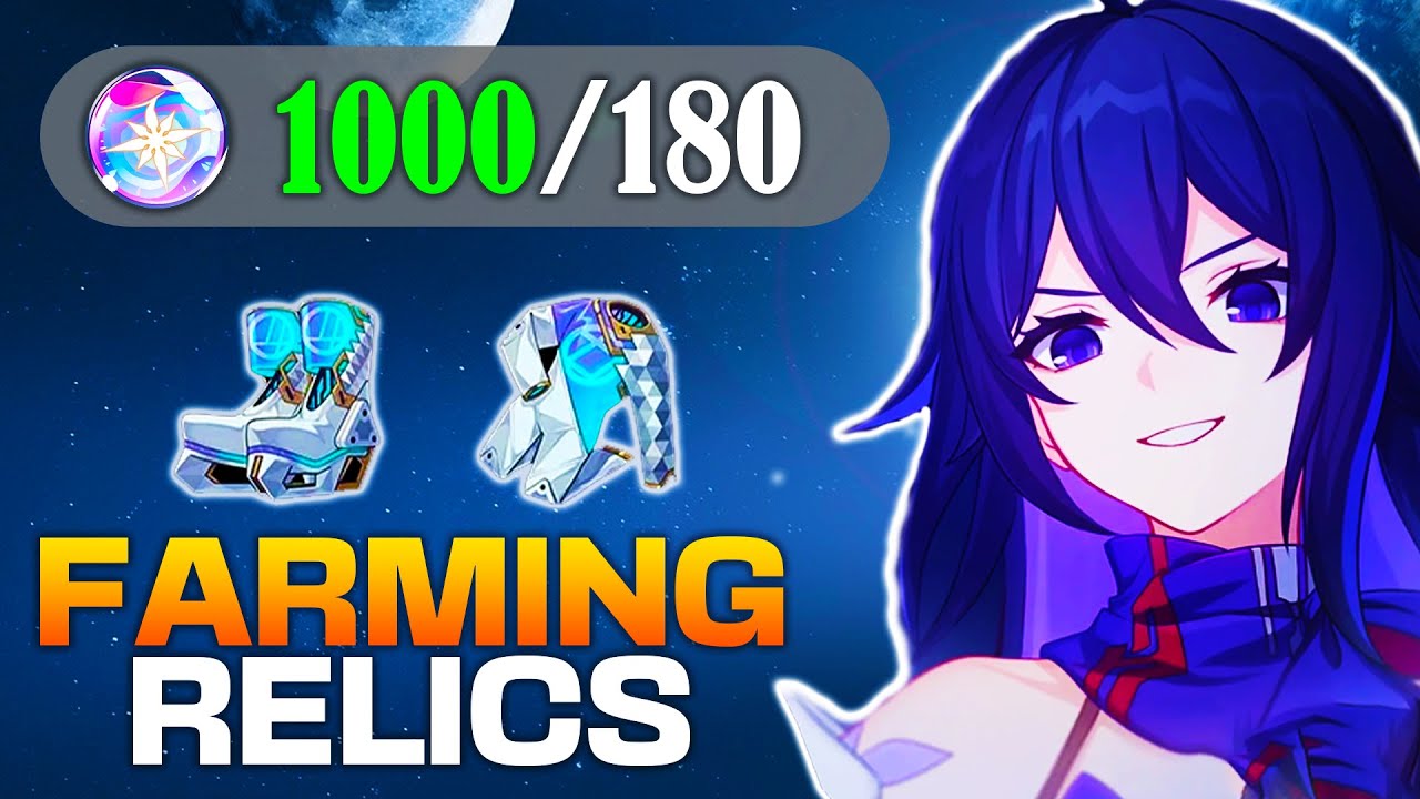 I Spent 1000 Trailblazer Power to Build Seele in Honkai: Star Rail ...