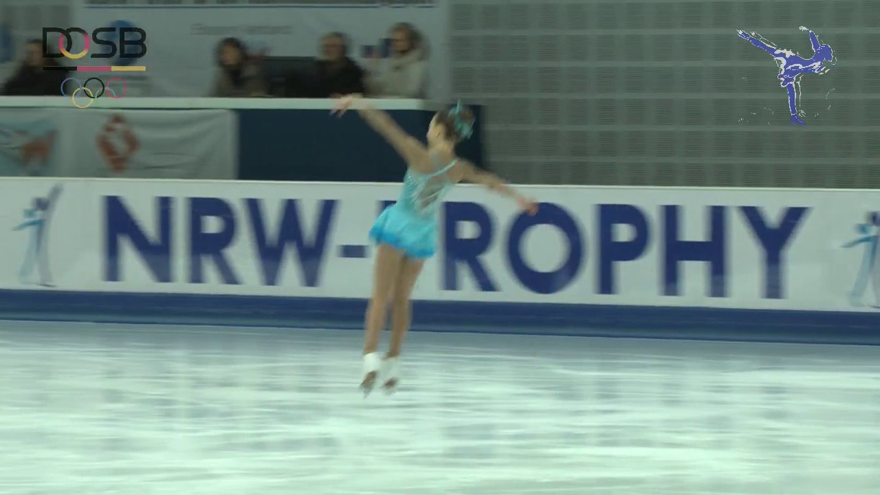 Lisa Marie BÖTTCHER - YouTube