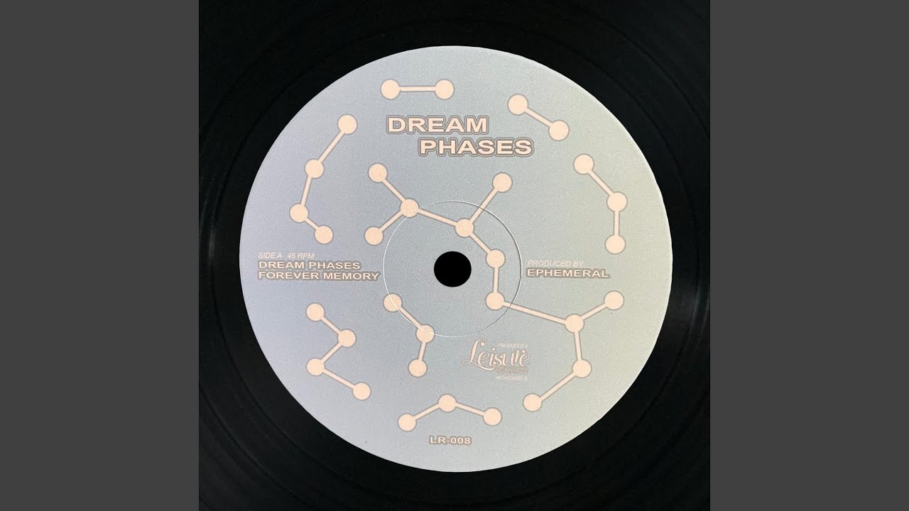 Dream Phases - YouTube
