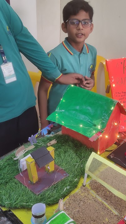 Rain Protected washing Clothes using Arduino #rain #arduino - YouTube