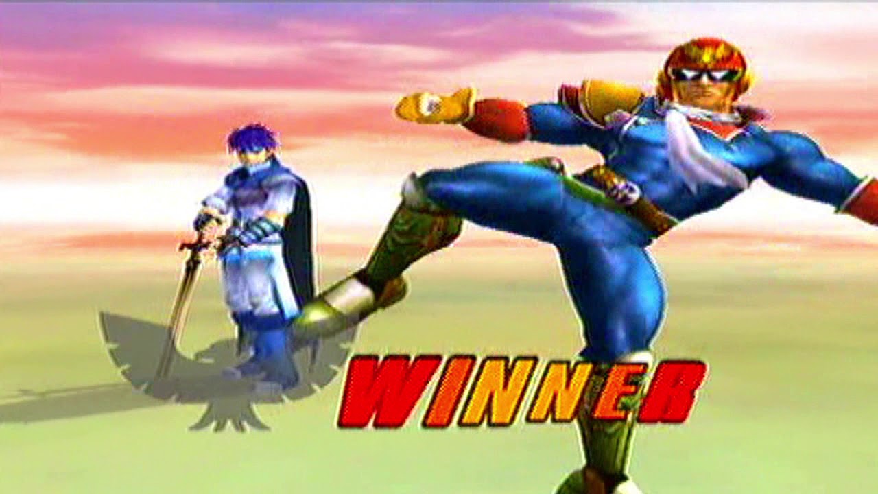 Super Smash Bros. Brawl Tournament #6 - YouTube