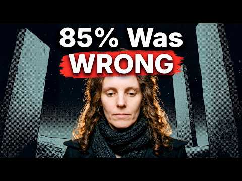 85% of Dark Matter May Be a Model Artifact