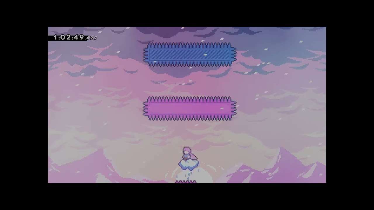 Chapter 7 B-Side Completion | Celeste - YouTube