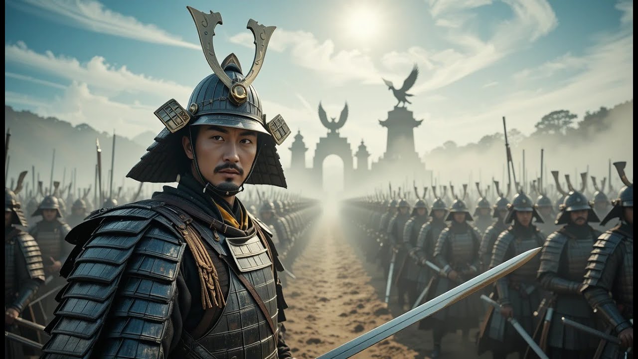 Samurai Blades Meet the Gorefast Horde | Ultimate Epic Battle Simulator ...